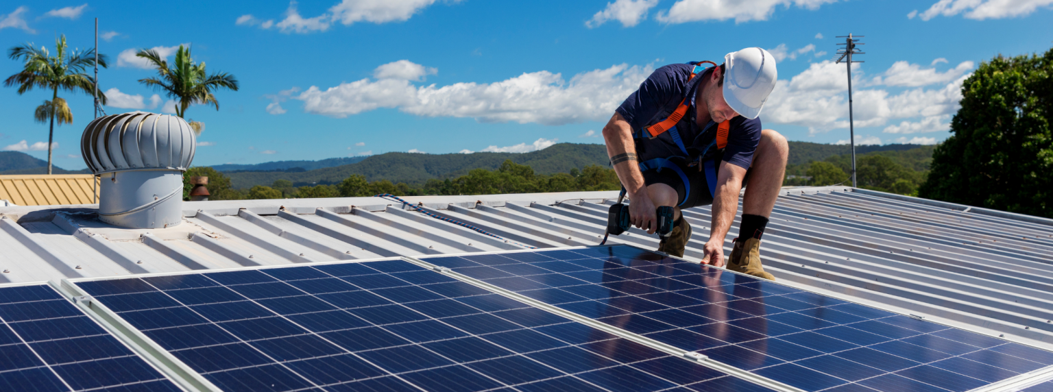 Solar Panel Installation Company in Worcester Massachusetts | Zahnsenergy