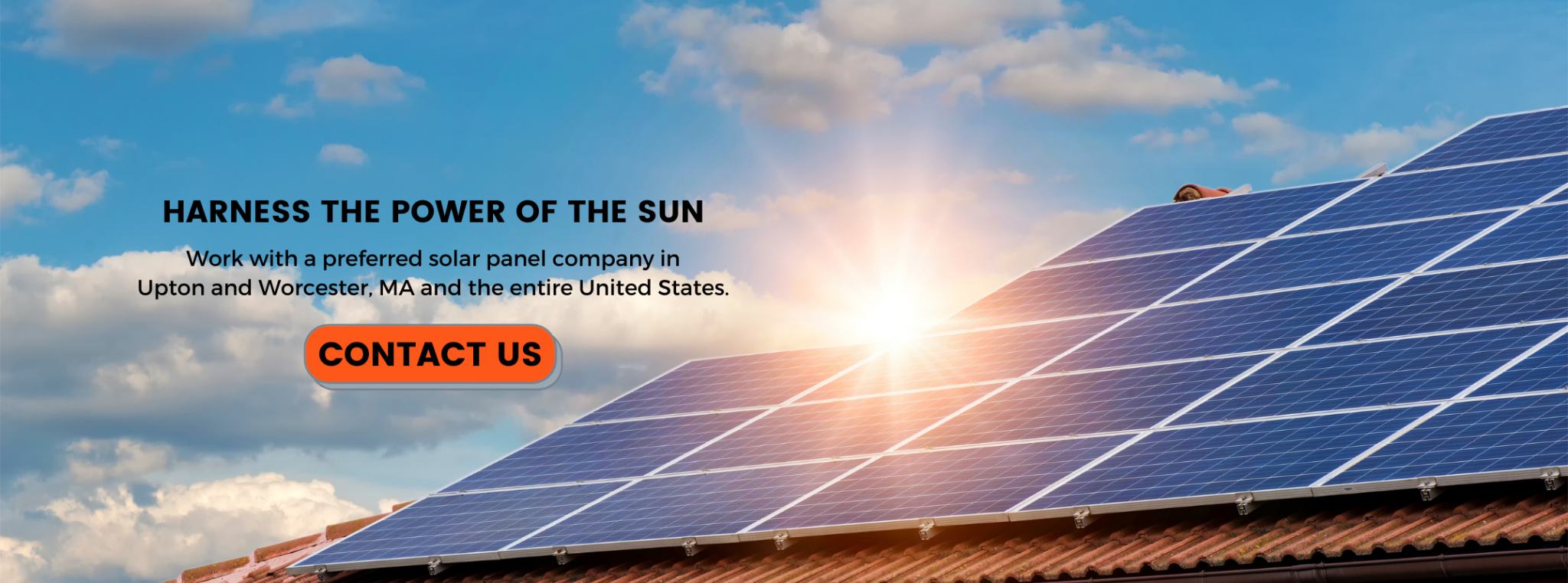 Solar Panel Installation Company in Worcester Massachusetts | Zahnsenergy