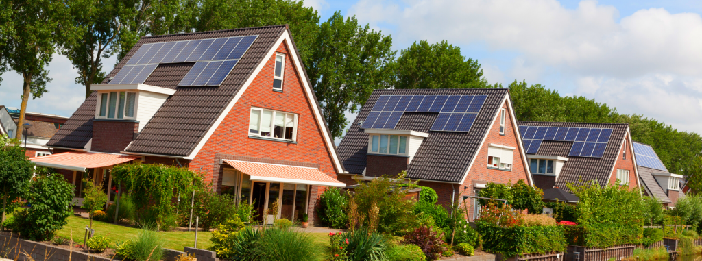 Solar Panel Installation Company in Worcester Massachusetts | Zahnsenergy