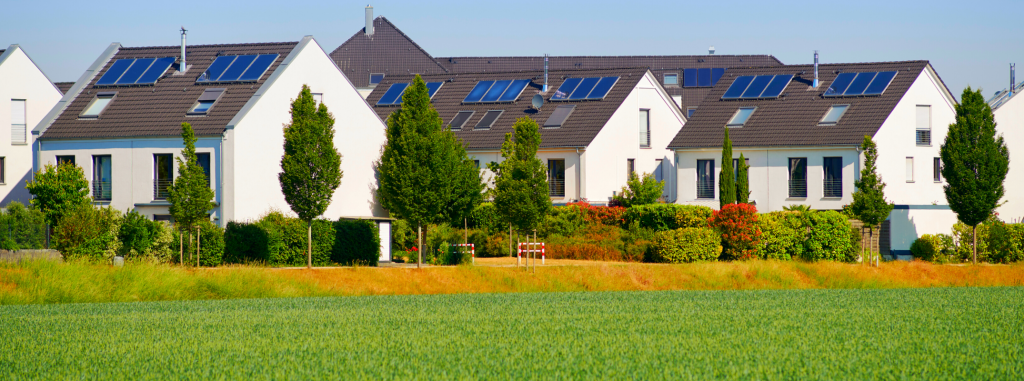 Solar Panel Installation Company in Worcester Massachusetts | Zahnsenergy