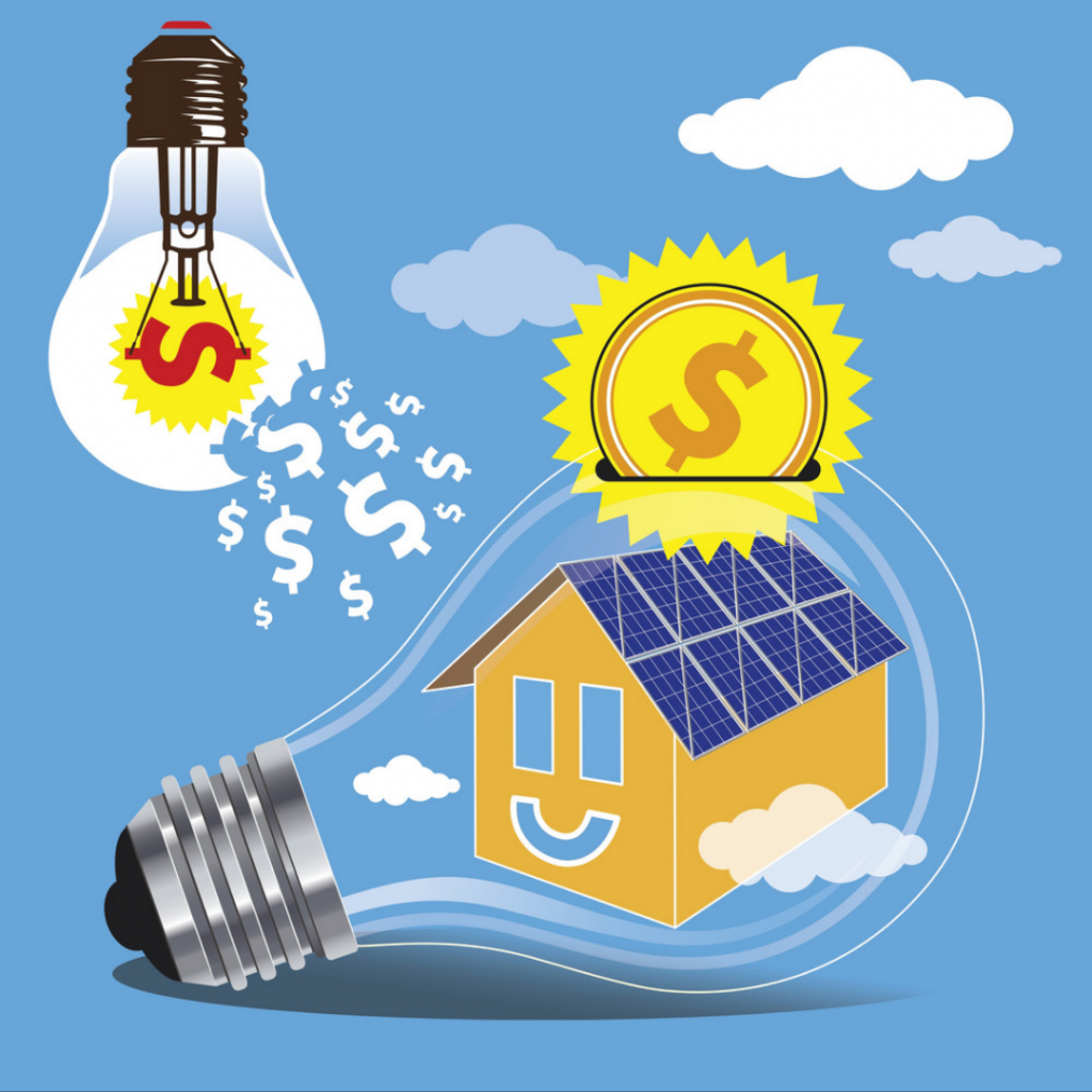 Benefits of Solar Energy | Get Benefits from Zahnsenergy MA US