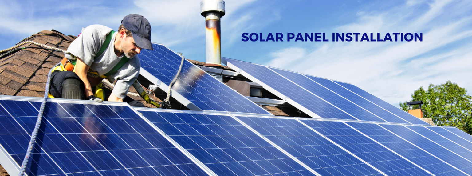 Solar System Installation Company in Worcester Massachusetts | Zahnsenergy